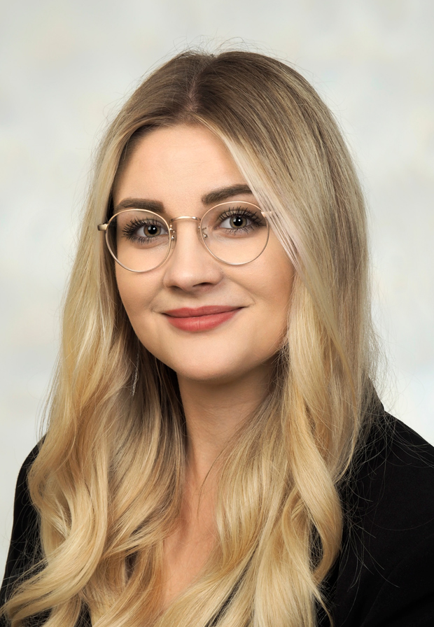 Svenja Hahn - Lehrstuhl für Didaktik der deutschen Sprache und Literatur